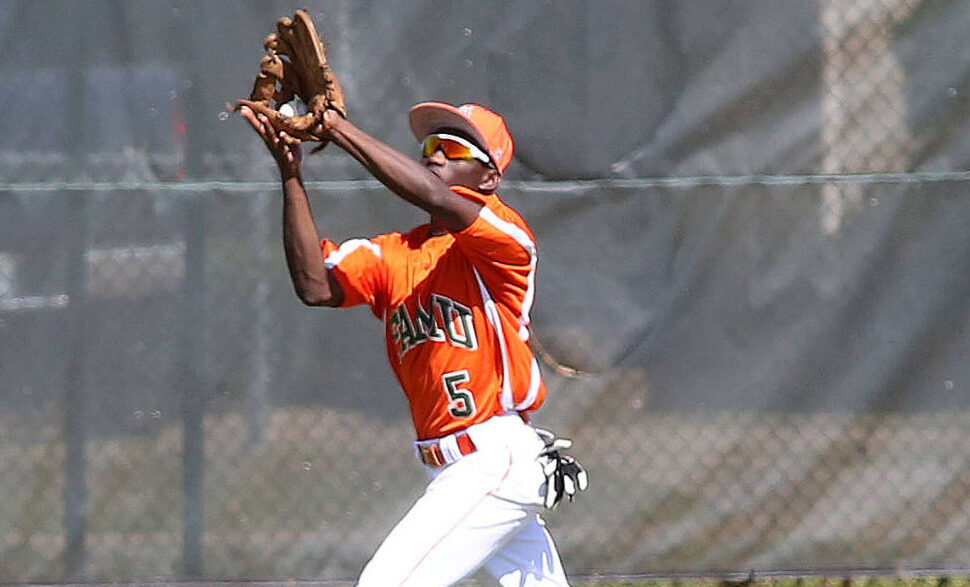 2016 MEAC Baseball Tournament Preview