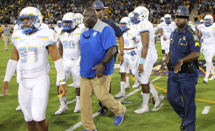 Bowie State ready to establish 'winning culture' under Dawson Odums