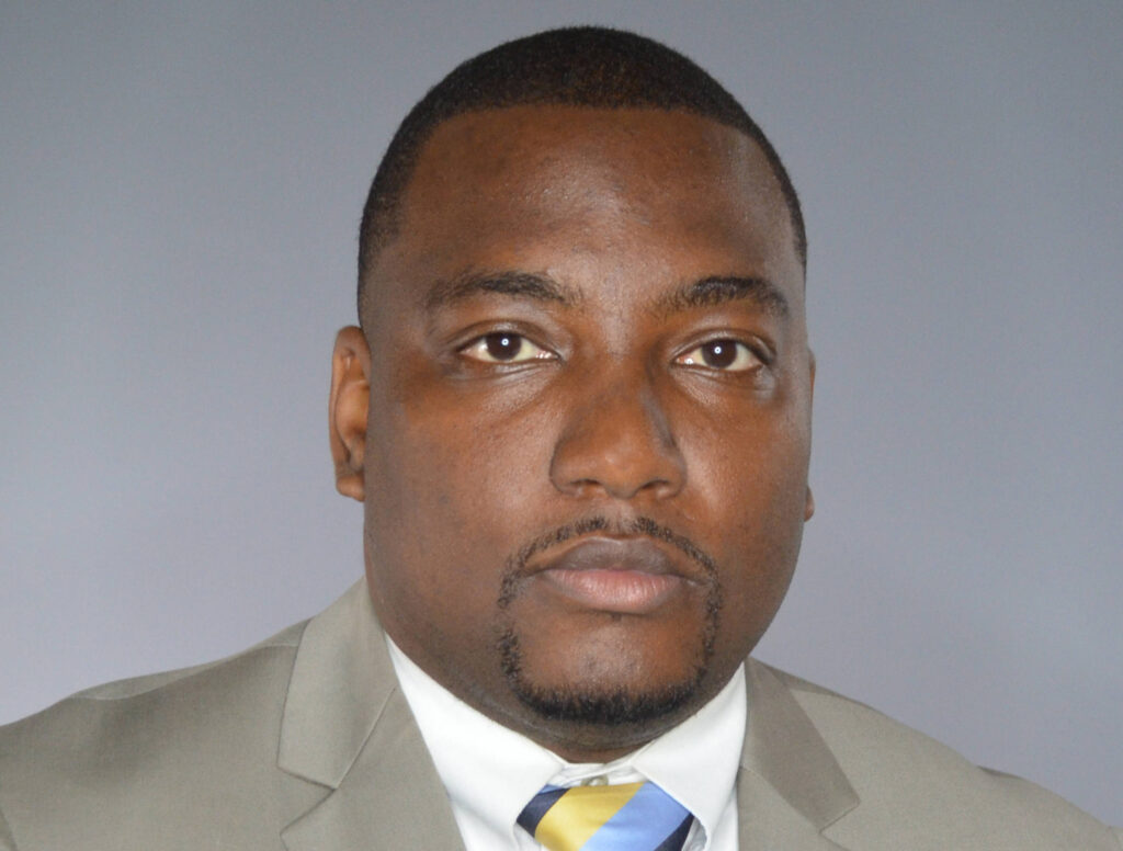 Southern University's Trayvean Scott named to 2020 NCAA Pathways Program