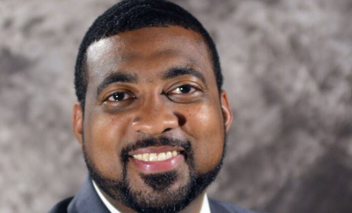 Lincoln University's Stinson appointed to NCAA D2 management council