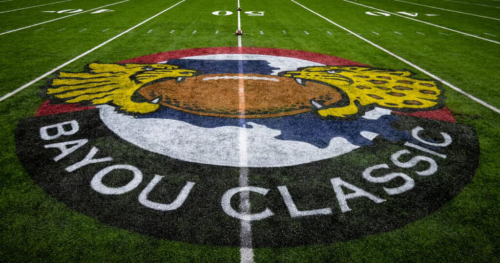 Grambling Chasing crescendo finish as Southern seeks Bayou Classic reset