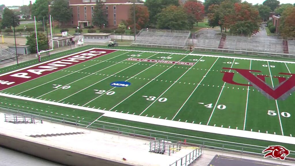 Union College Football Field