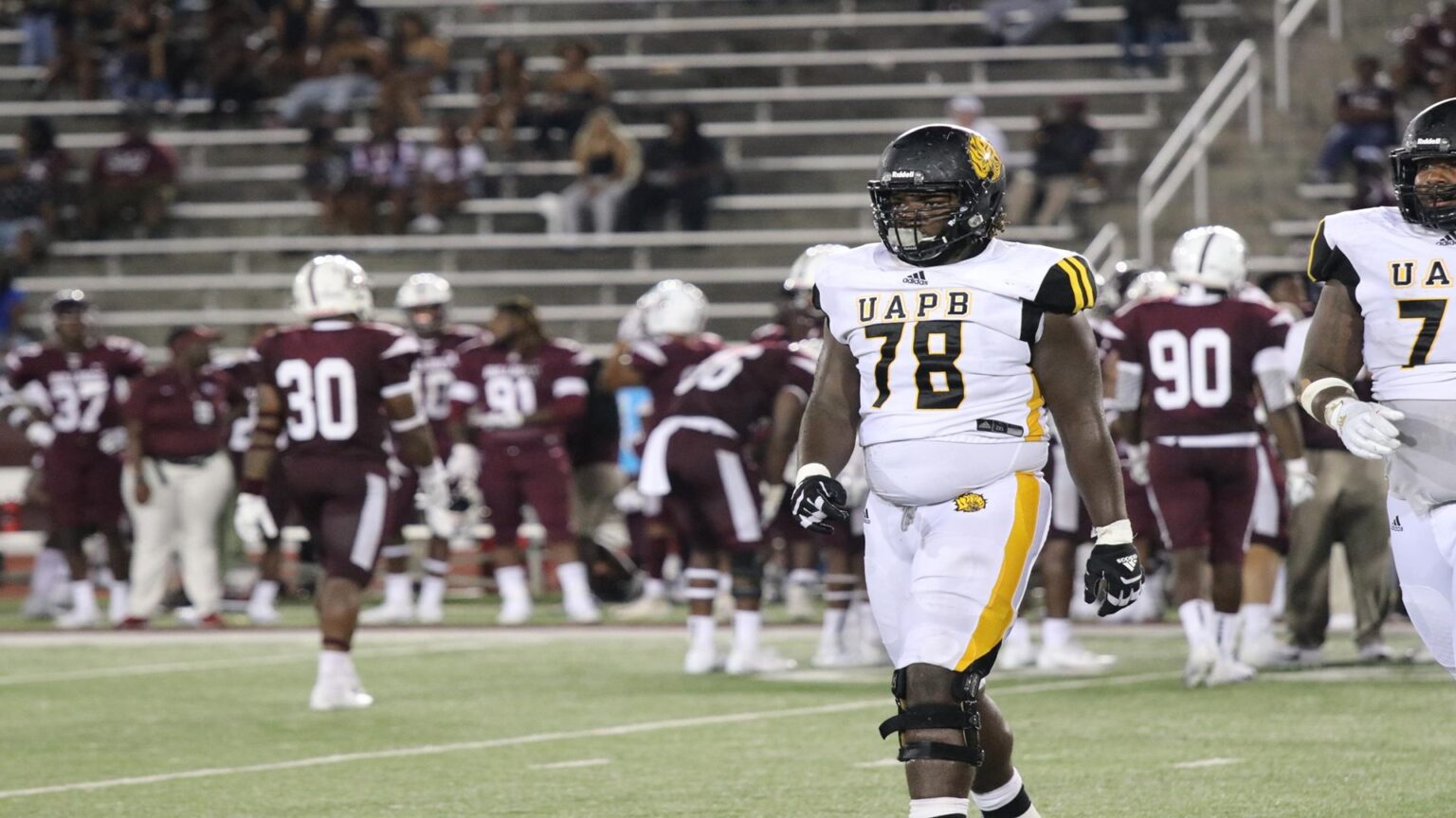 These are the HBCU football players to watch ahead of the 2023 NFL Draft