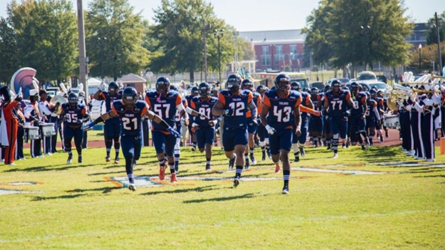These are the 5 HBCU football teams that are must-see in 2023