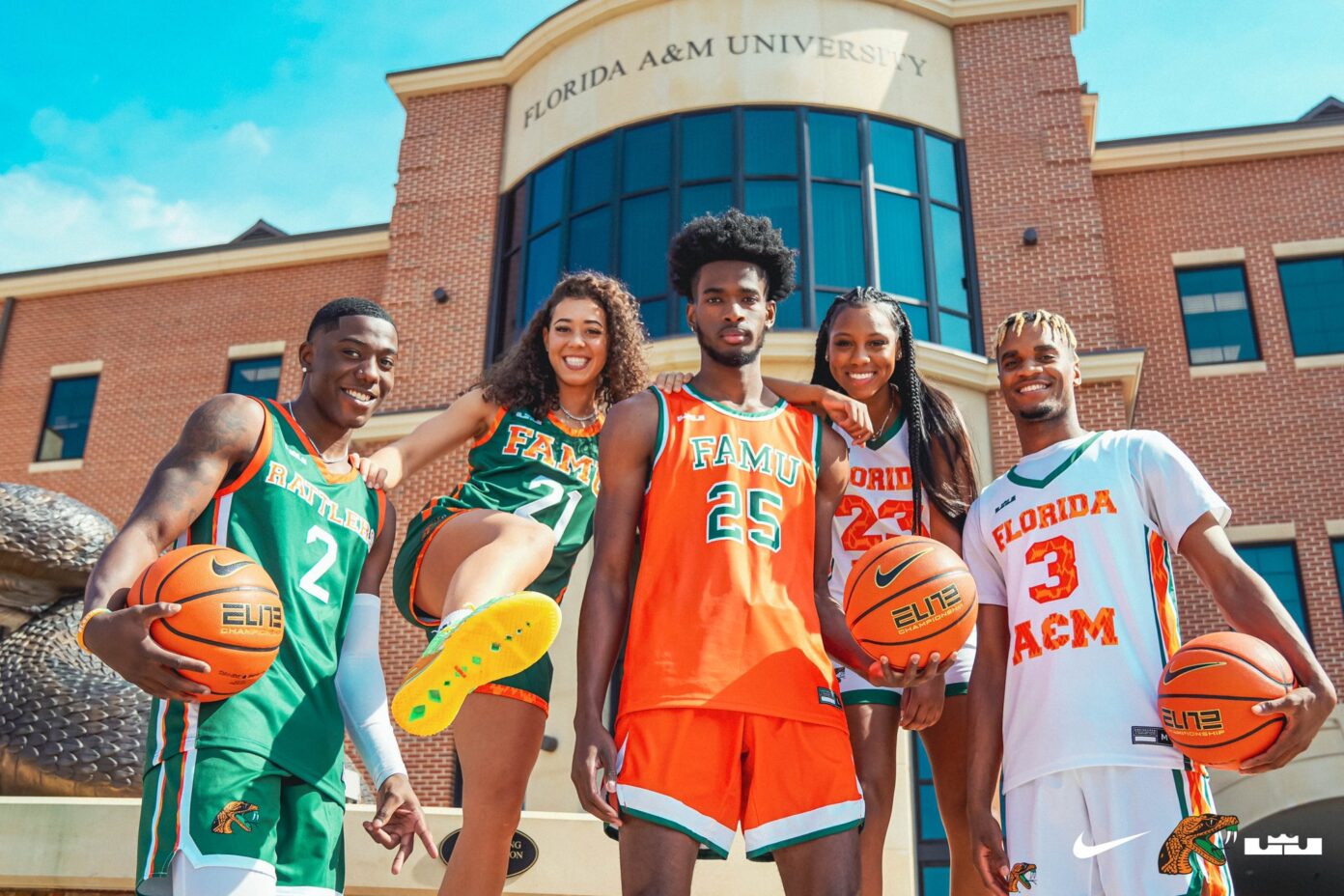 FAMU hoops | HBCU Sports