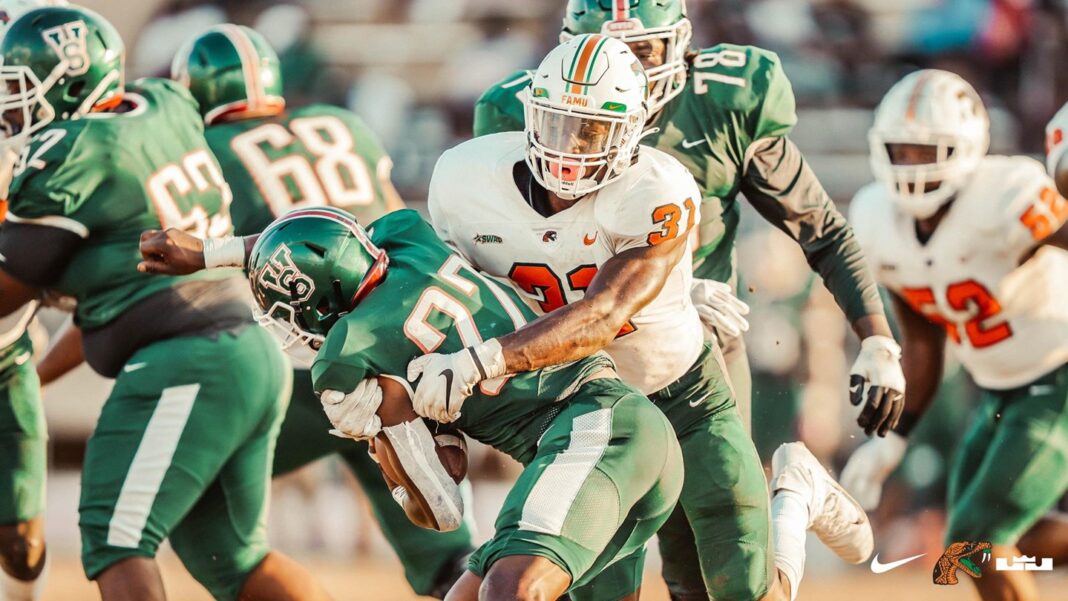 FCS teams can now play 12 football games. What it means for HBCUs