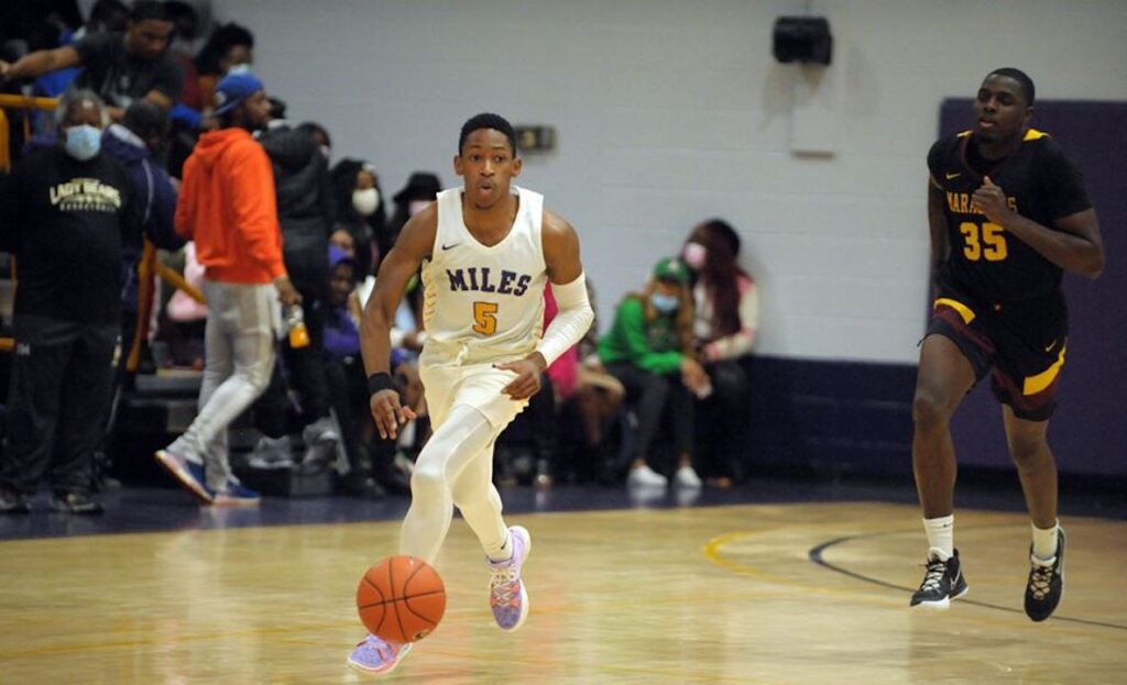 Miles College wins SIAC for third time in last four seasons