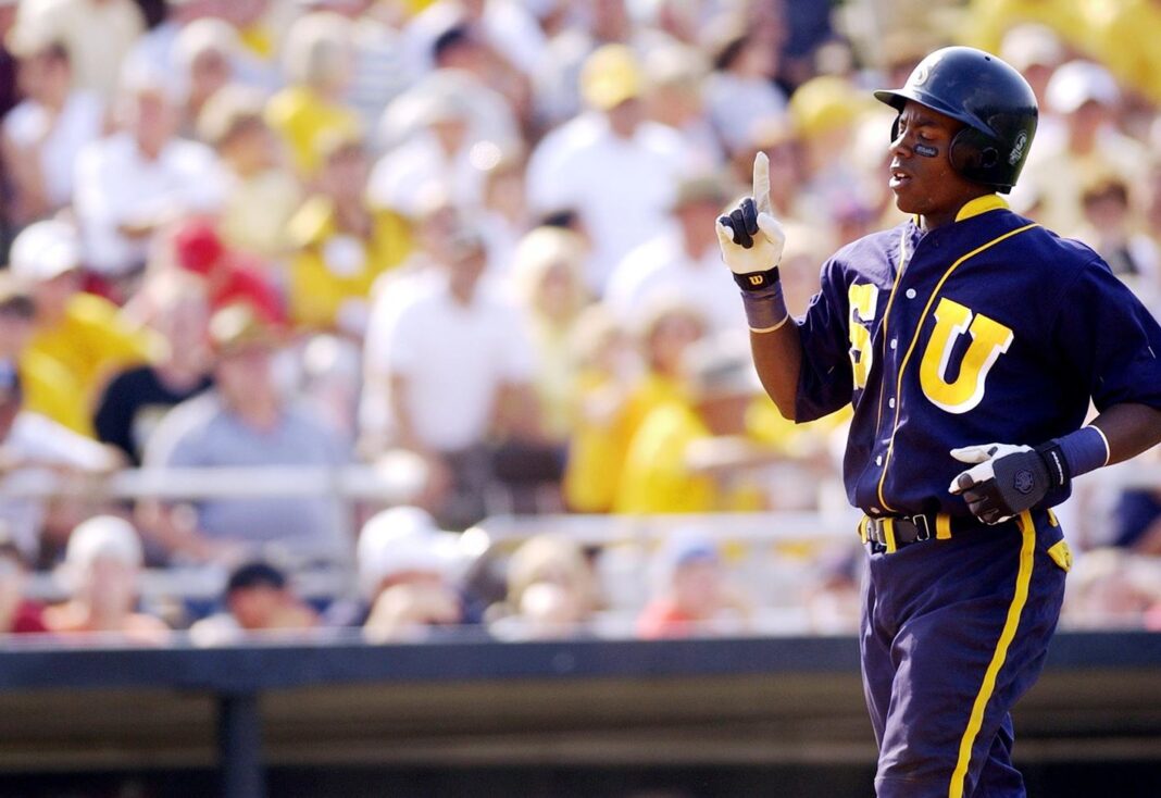 SWAC History: HBCU legend Rickie Weeks put college baseball on notice