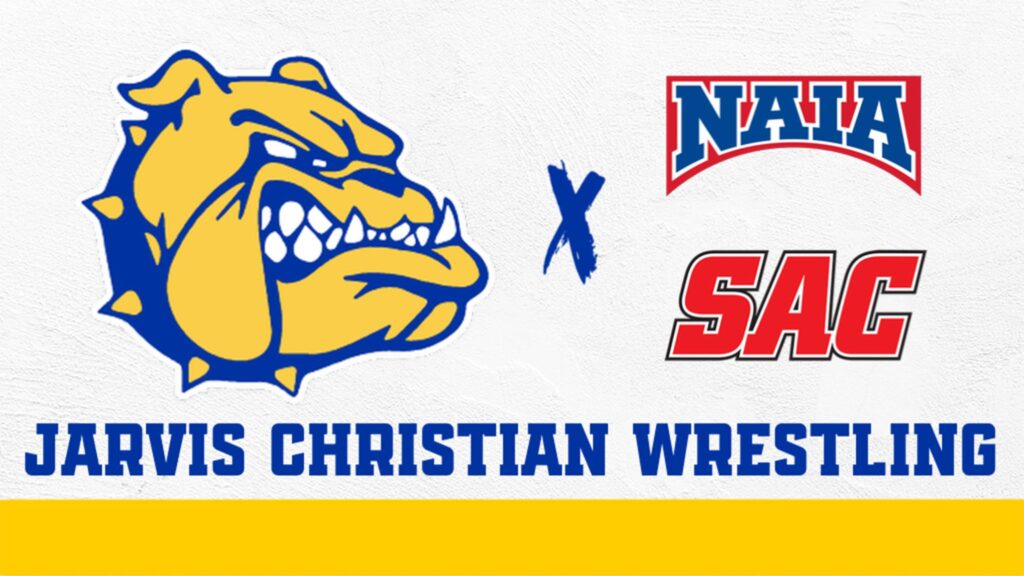 HBCU Jarvis Christian adds men's and women wrestling