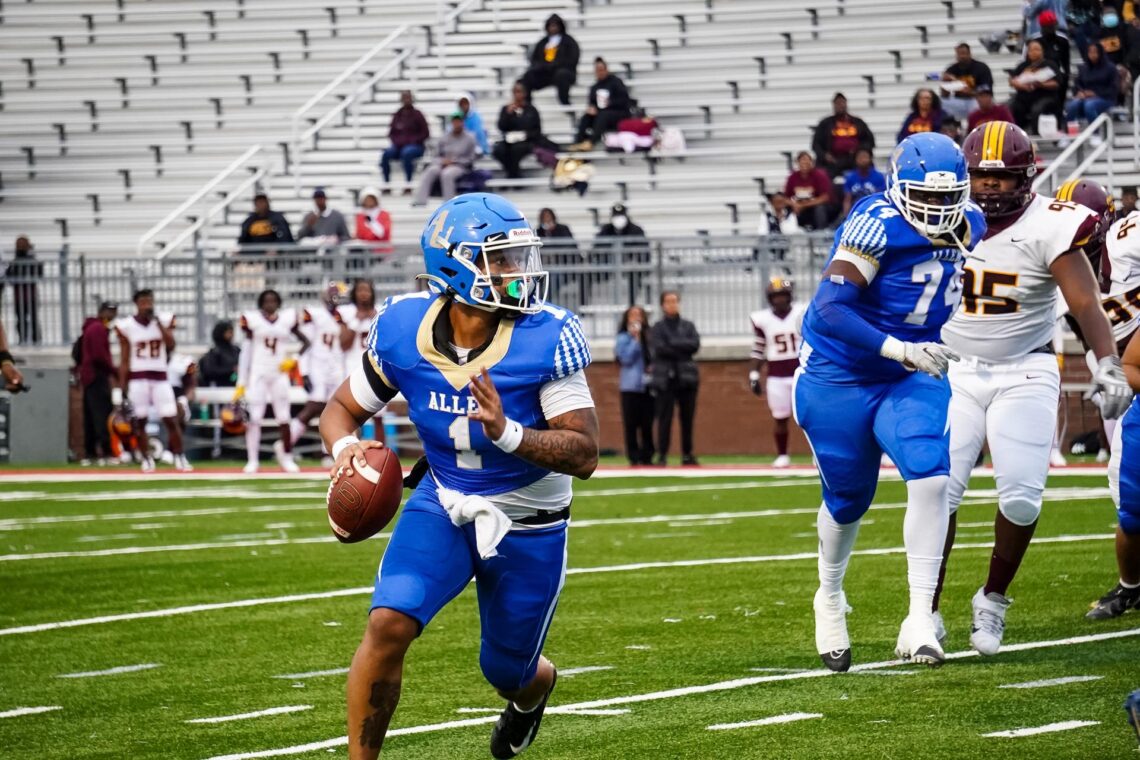 Allen University announces commission to improve gameday experience