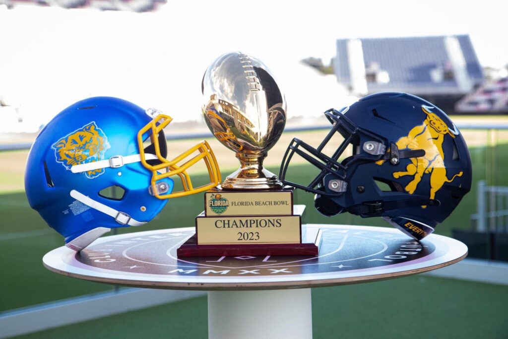 Florida Beach Bowl: Everything you need to know about the Fort Valley ...