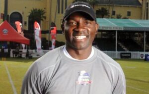 Division II HBCU fires former NFL player Terance Mathis as coach