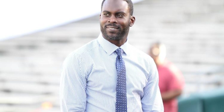 Michael Vick hired to coach Norfolk State football team