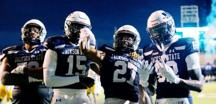 Which HBCU has the best chance to get FBS win? A team that's never ...