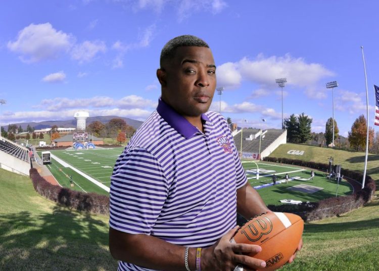 Shaw Bears | HBCU Sports