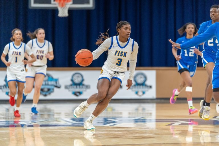 HBCUAC Basketball Tournament: Day One Recap