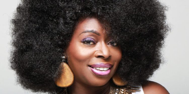 Grammy award-winning artist Angie Stone killed in car crash en route to ...
