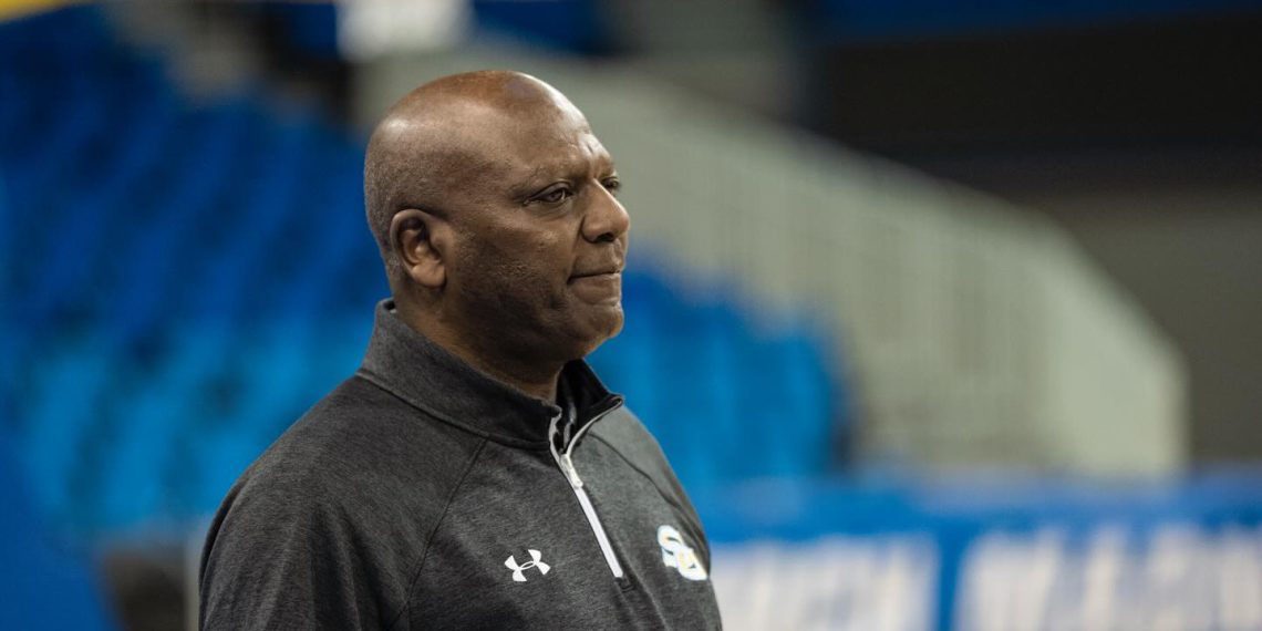 Southern is 'all in' for another NCAA Tournament women's First Four trip