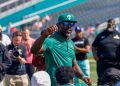 Michael Vick home debut as HBCU coach will be in primetime