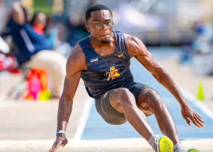 HBCU Track & Field | HBCU Sports