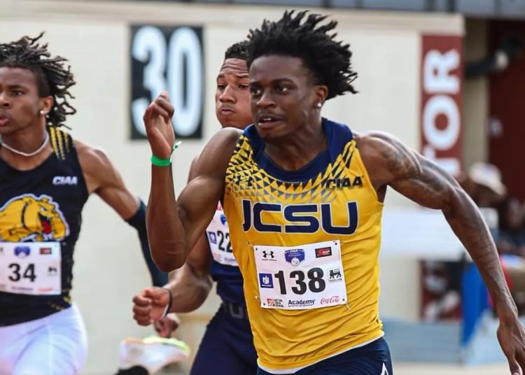 HBCU Track & Field | HBCU Sports