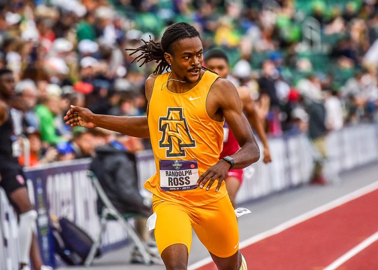 HBCU Track & Field | HBCU Sports