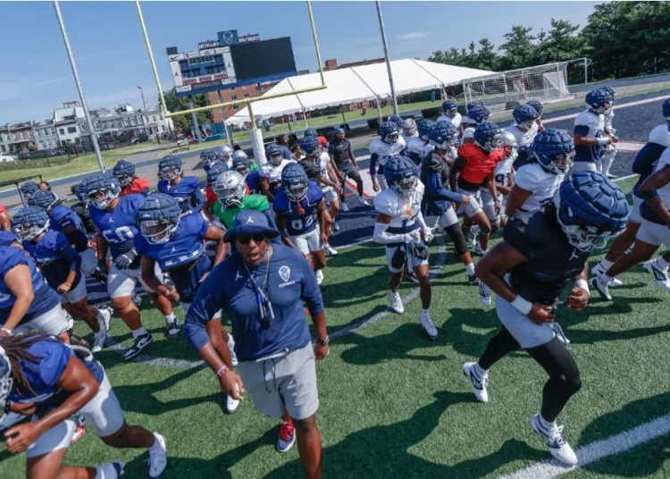 Howard Bison | HBCU Sports
