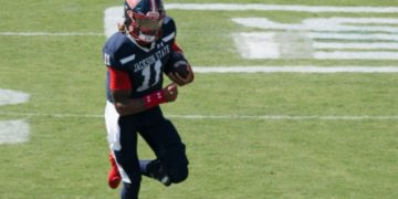 Who were the top SWAC football players in 2025? What about coach? Our ...