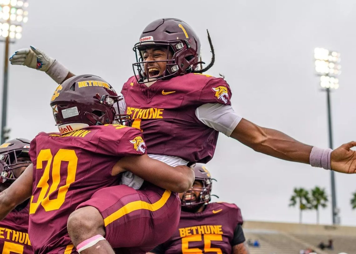 Is this the year Bethune-Cookman takes down Florida A&M in Florida Classic?