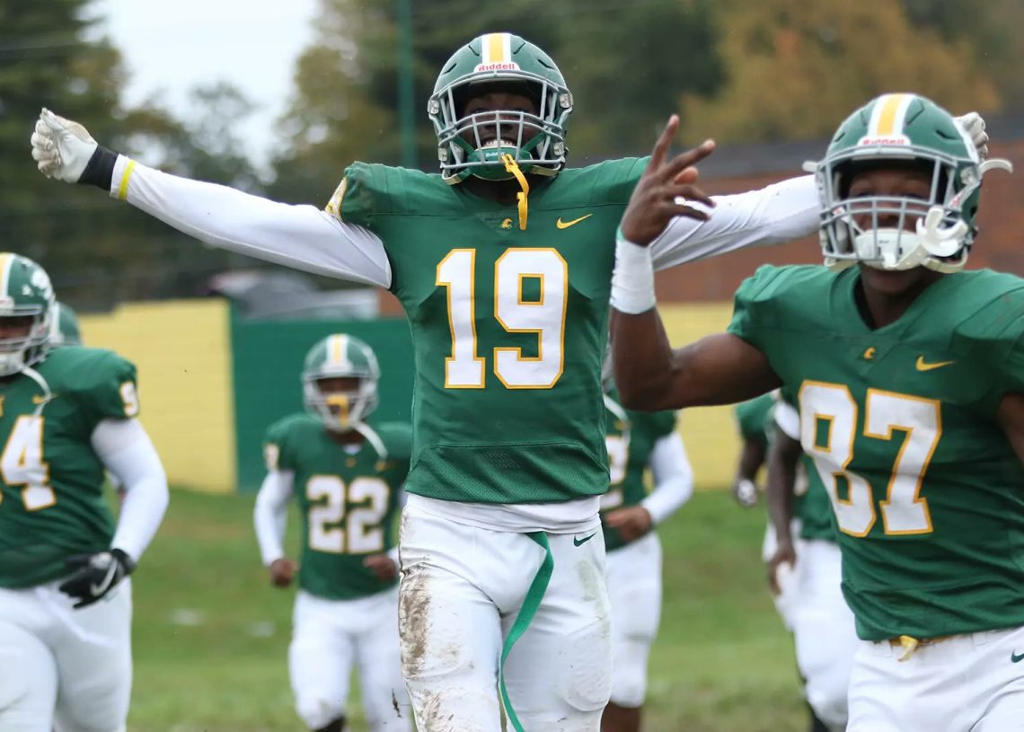 Kentucky State Thorobreds | HBCU Sports