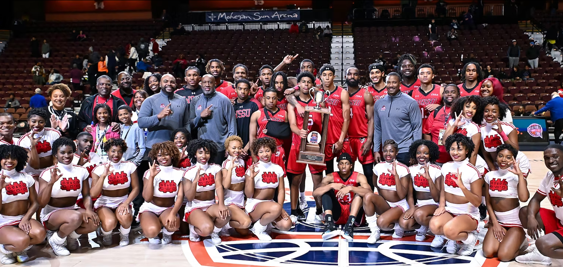 The Chris Paul HBCU Classic tips off Thursday. Here's a look at who's ...