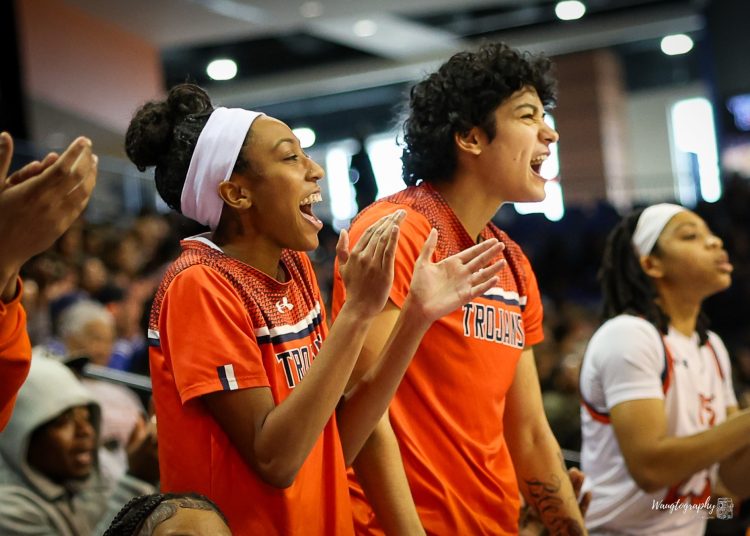 Virginia State Trojans | HBCU Sports