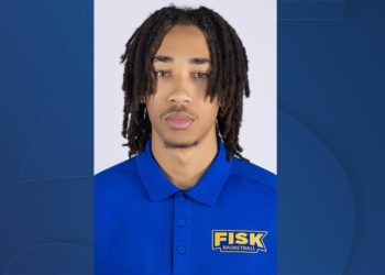 'Pain in our hearts:' HBCU basketball player killed in shooting
