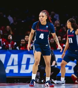 NCAA Tournament run is 'the blueprint' for Howard basketball future