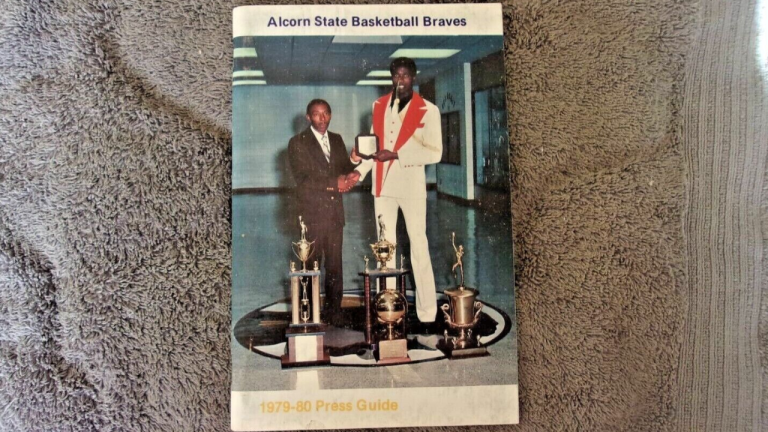 SWAC History: Alcorn State turns a football conference into a ...