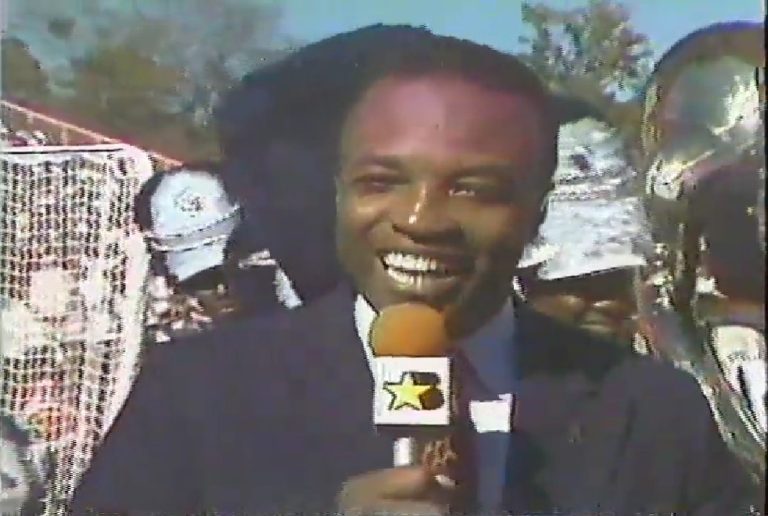 Iconic HBCU sports broadcaster Charlie Neal passes away
