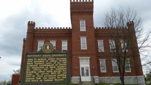 Kentucky State students file lawsuit to stop state takeover of HBCU