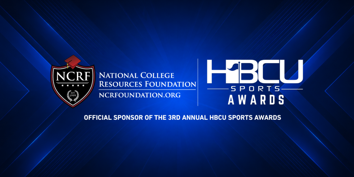 National College Resources Foundation signs on as official sponsor of ...