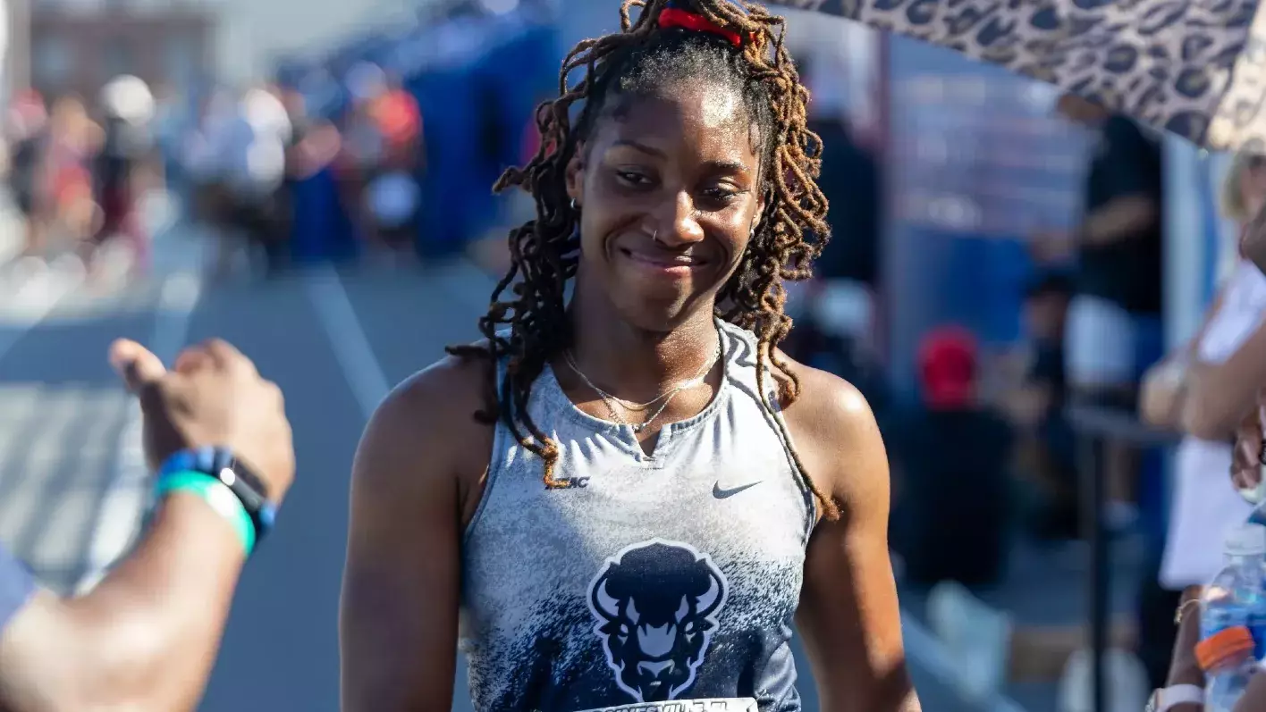 More HBCU athletes qualify for finals at the Division I Track & Field ...